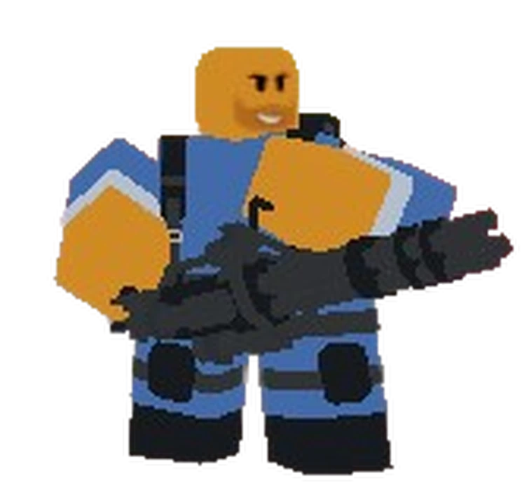 Discuss Everything About Roblox Wiki | Fandom