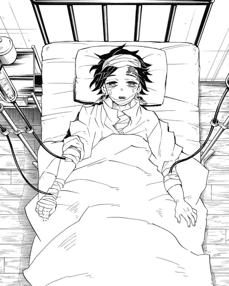 What are your thoughts on these manga panels? | Fandom