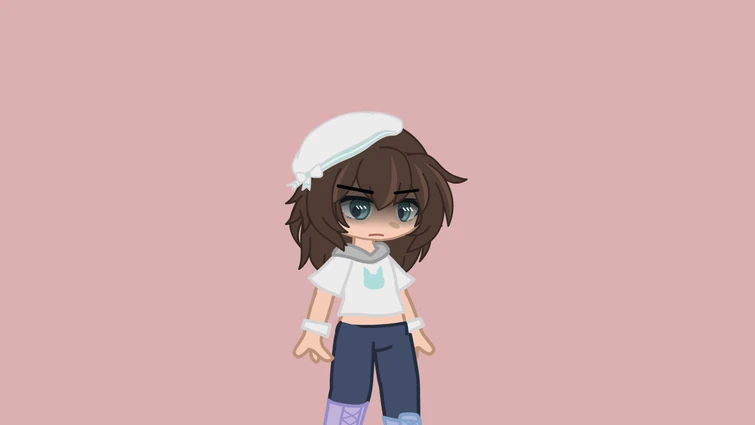 I made my bully an OC lol | Fandom