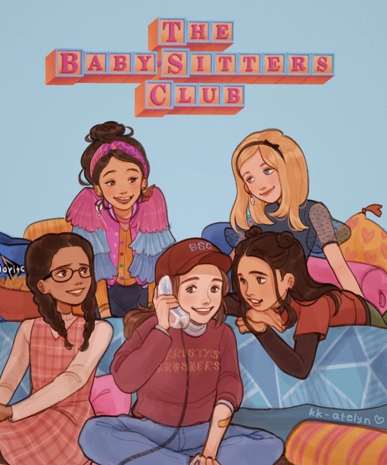 BSC Fan Art | Fandom