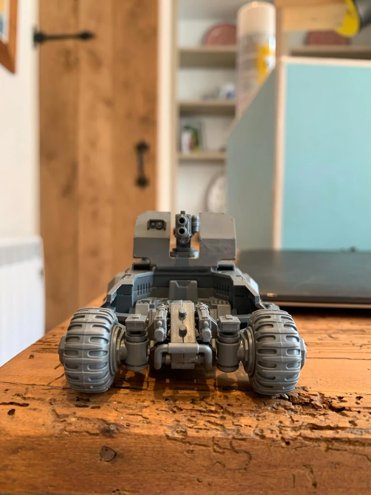 Discuss Everything About Warhammer 40k Wiki | Fandom