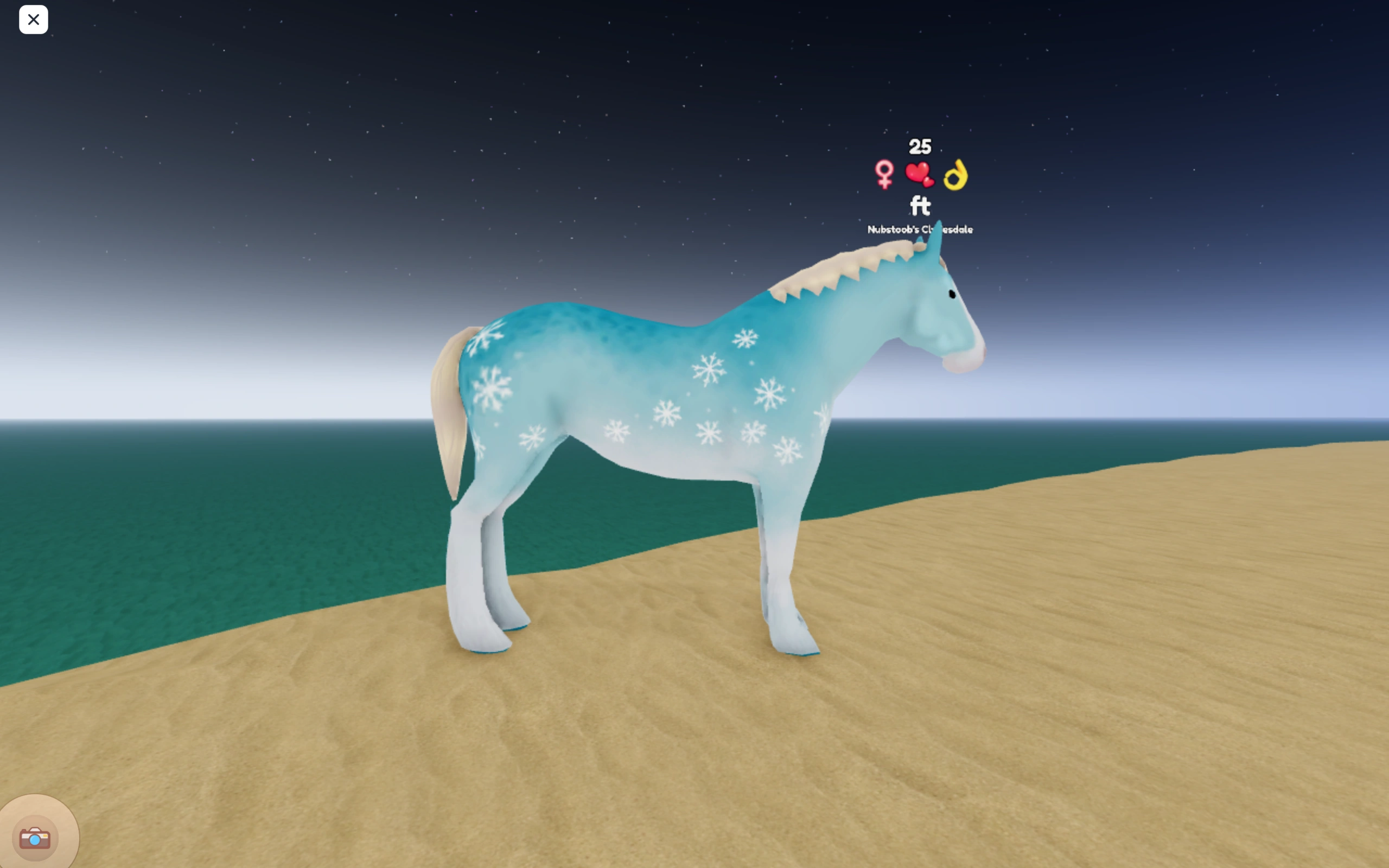 Trading Snowflake Clyde (Winter 22' event ) | Fandom