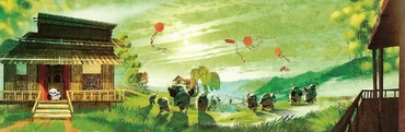 Discuss Everything About Kung Fu Panda Wiki | Fandom