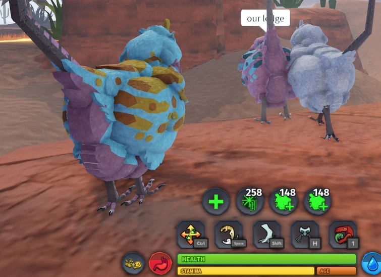 Even More Puffs | Fandom