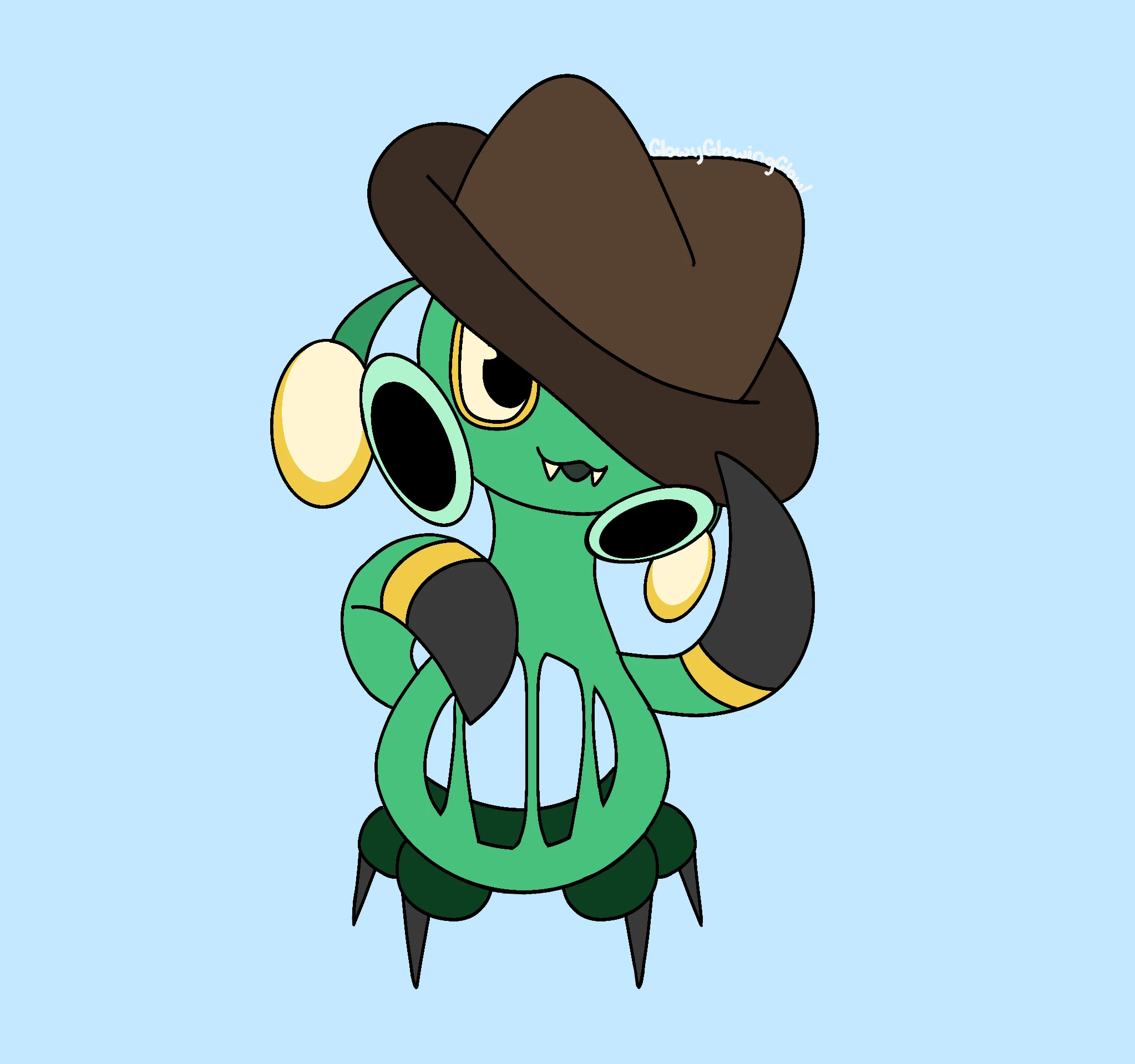 Baby Membriss! | Fandom