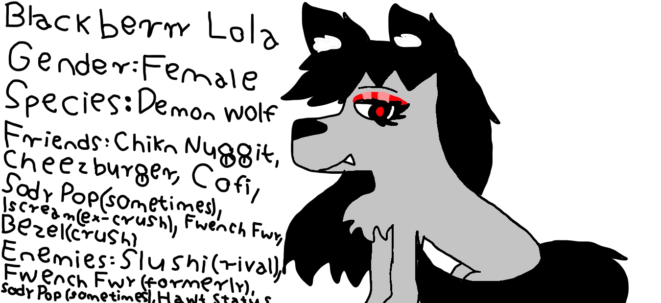 Chikn Nuggit new character | Fandom