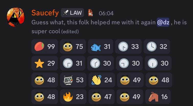 Another SPOILER! Badware Intro update | Fandom