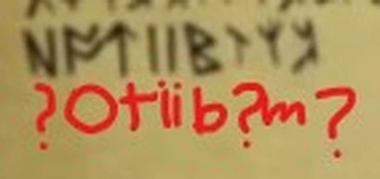 Runes in the Nine Realms | Fandom