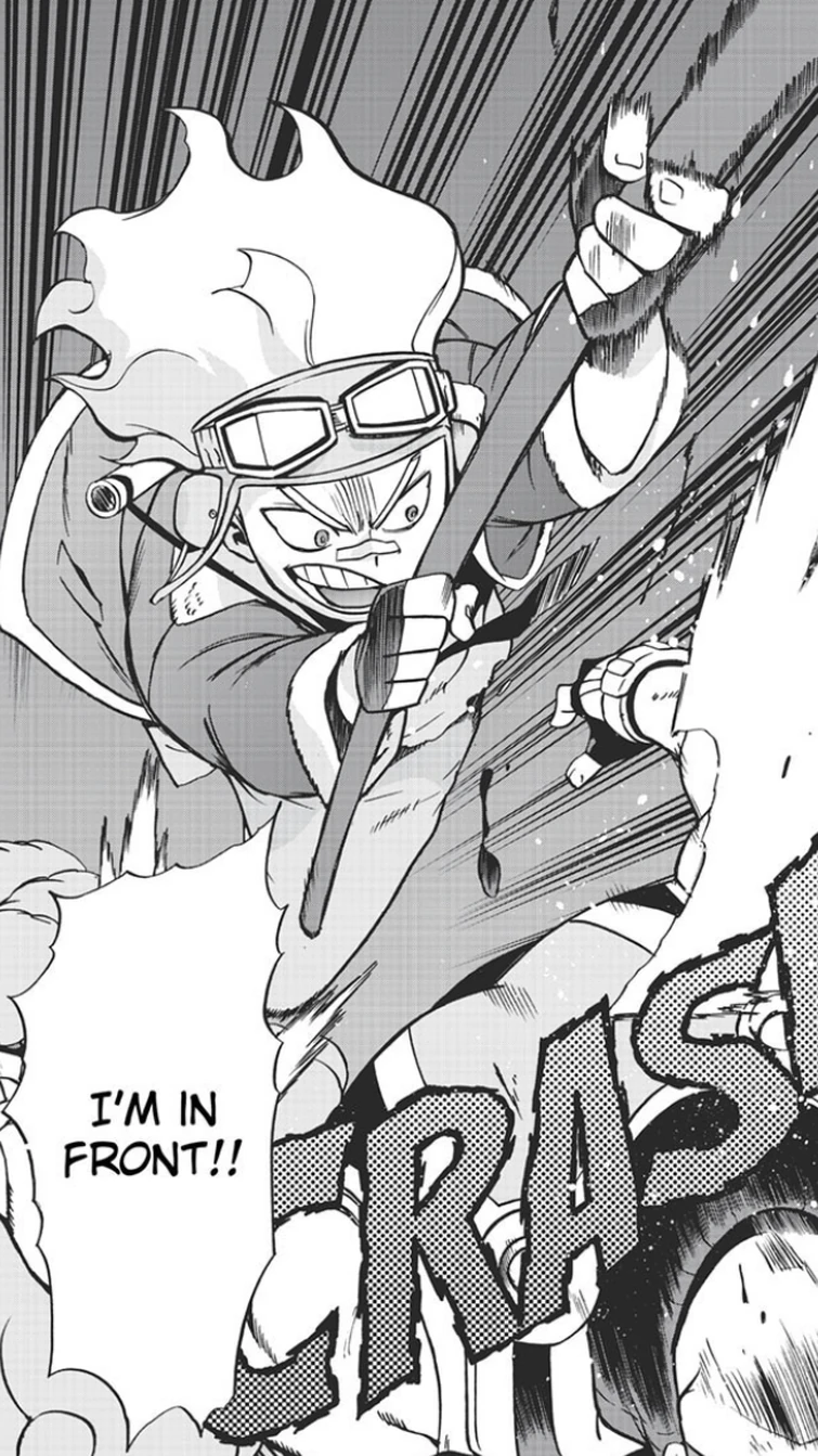 oboro shirakumo appreciation post (spoilers also get those tear glands ...