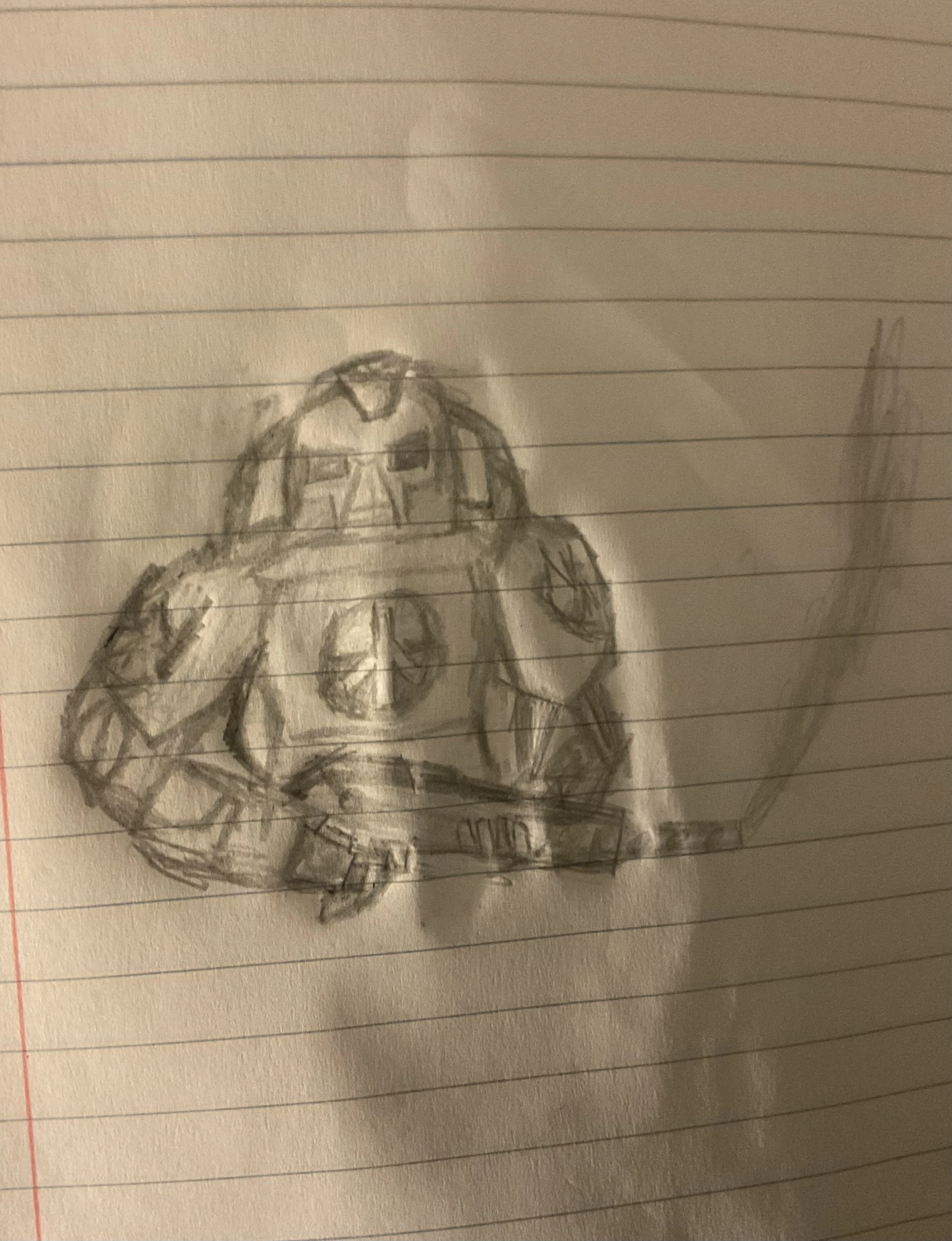 raruh (1 last thing before actual eepies) | Fandom