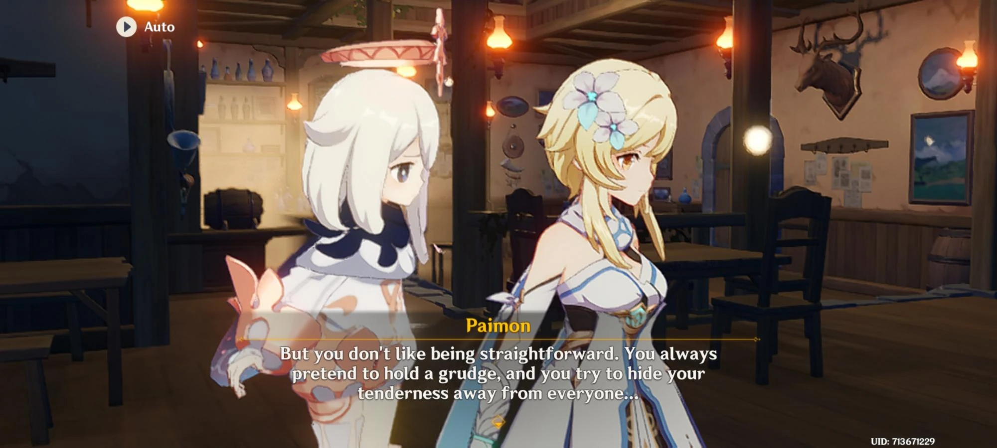 This is one of those few time I 2000% agree with and am proud of what ...