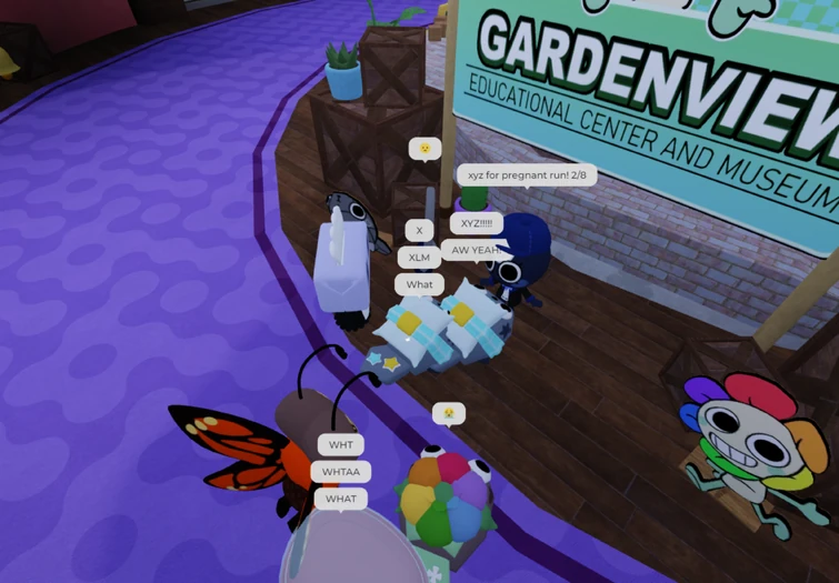 Pregnant run | Fandom