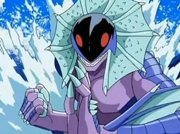 Favorite "Marucho" Partner? | Fandom