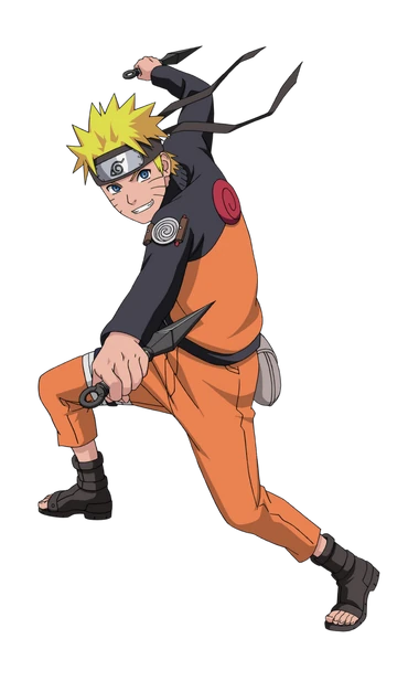 Yusuke Vs Naruto | Fandom