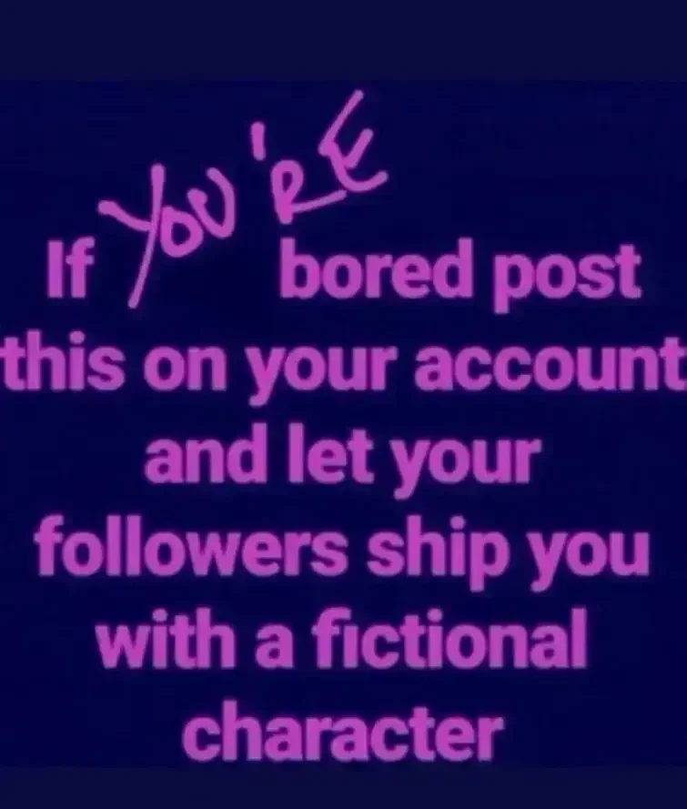 oh no... another trend returned | Fandom