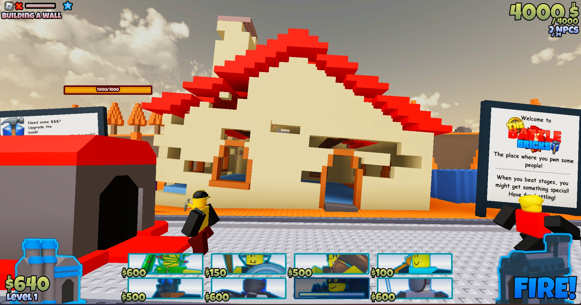 Ain't no way | Fandom