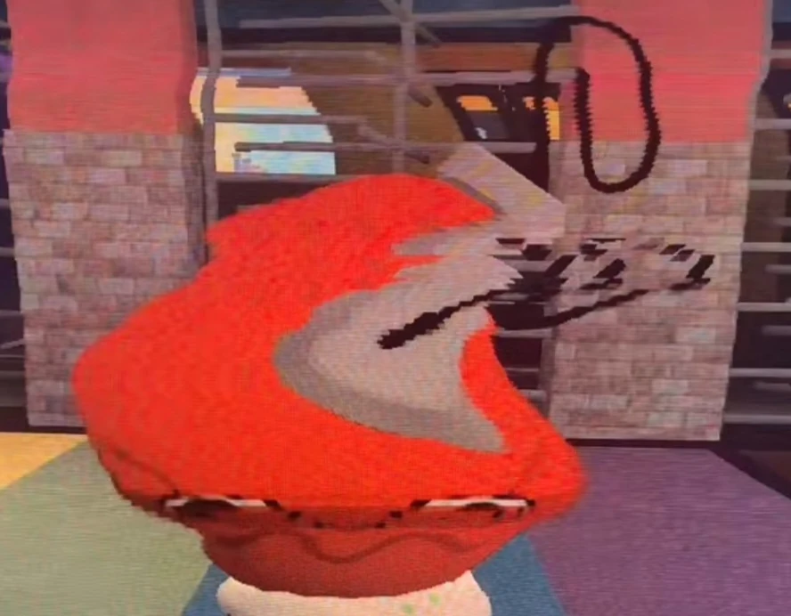 New unhinged pfp | Fandom