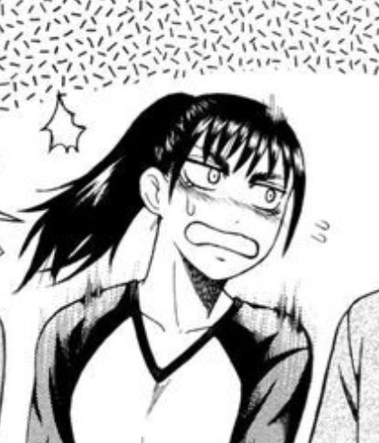 Rate Teppu characters based on their designs | Fandom