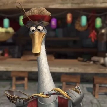 Discuss Everything About Kung Fu Panda Wiki | Fandom