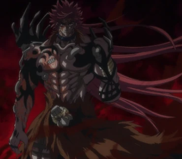 ROR vs. GOW Part 2: WWW - Heracles (Record of Ragnarok) vs. Hercules ...