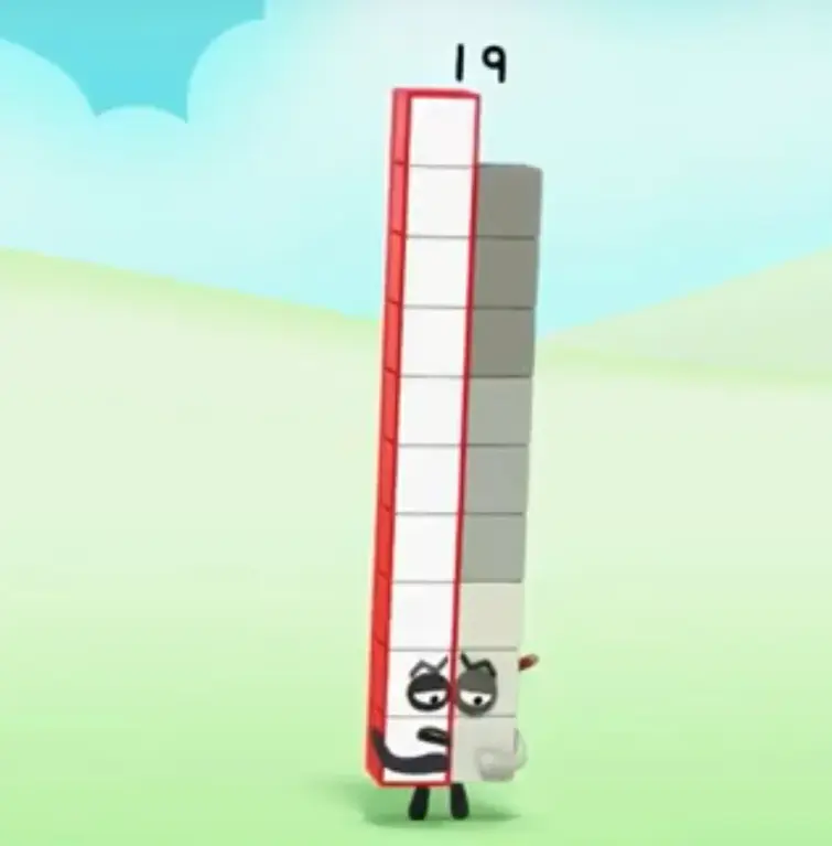 Why is Nineteen sad? (Wrong Answers Only.) | Fandom