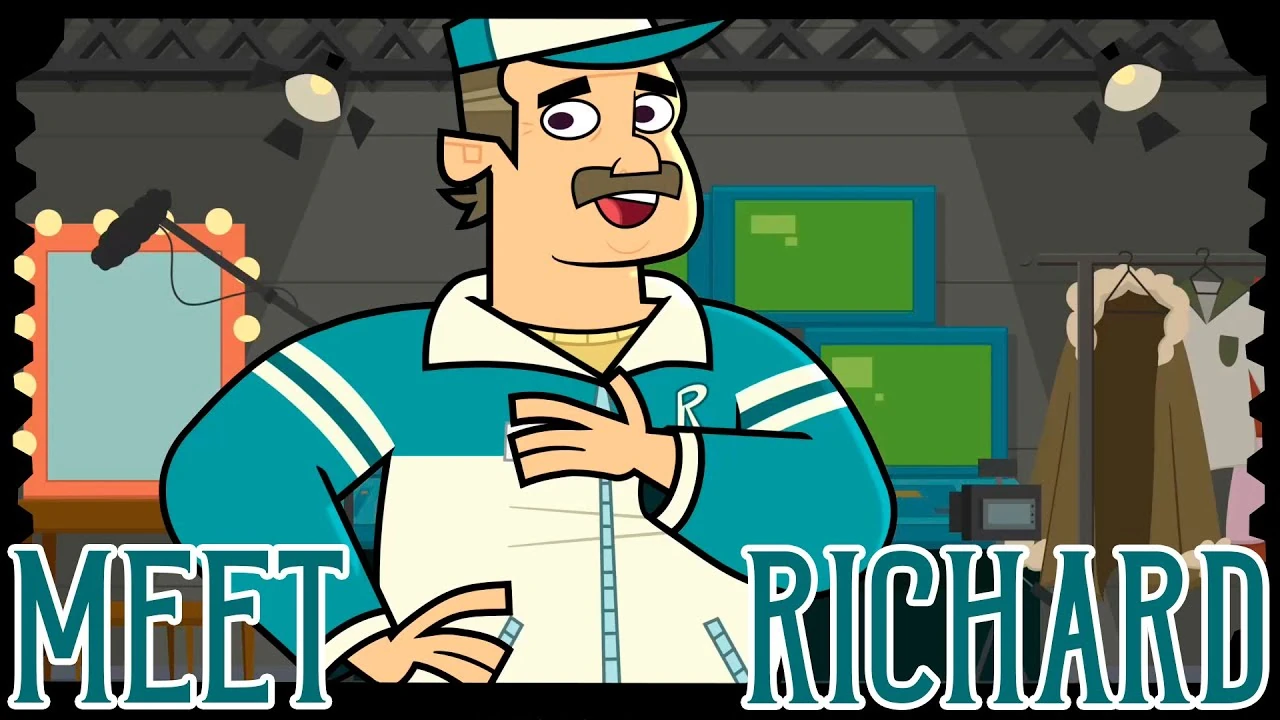 MEET RICHARD | Fandom