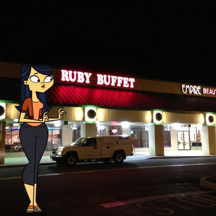Emma at Ruby Buffet (Free to RP) | Fandom