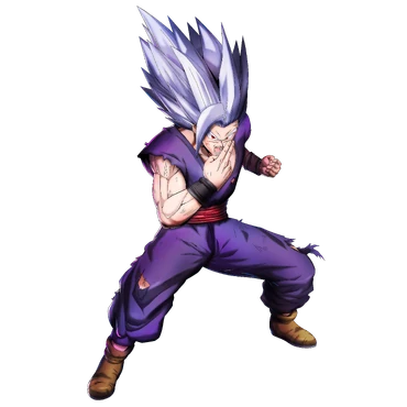 Persona Joker vs Gohan (Persona vs Dragon Ball) | Fandom