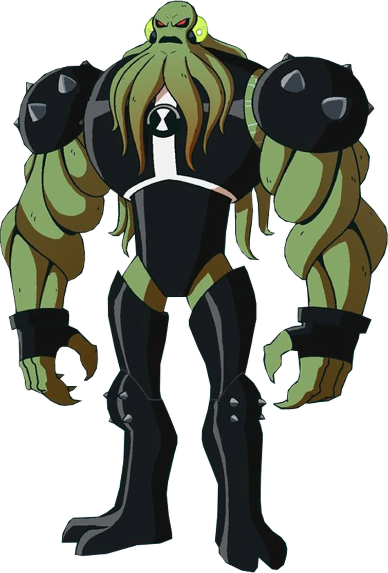 Discuss Everything About Ben 10 Wiki | Fandom