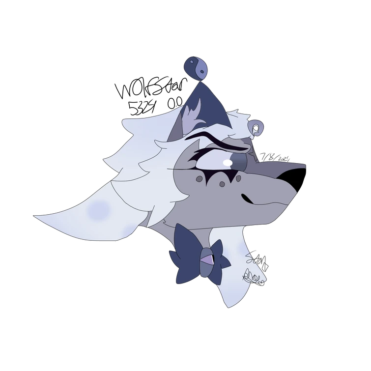 erm just maybe perhaps doing silly goofy free art for you people | Fandom