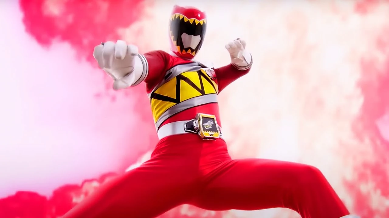 Retro Review #17: Power Rangers Dino Charge: Episode 17 - No Matter How ...