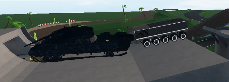 Discuss Everything About Car Crushers 2 Wiki | Fandom