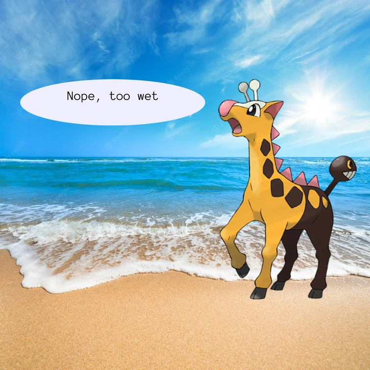 Farigiraf, the story | Fandom