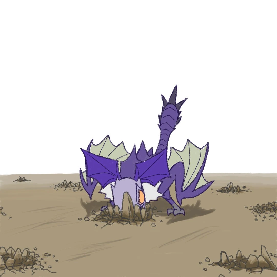 Why blud is angry | Fandom