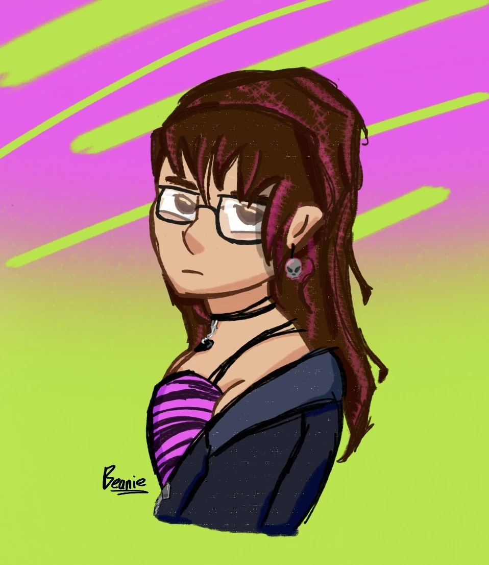 Duch fanart | Fandom