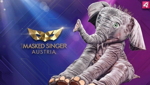 The Masked Singer Austria Season 2 | Fandom