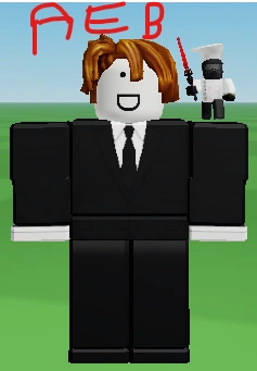 i made random fanmade entity 3D | Fandom