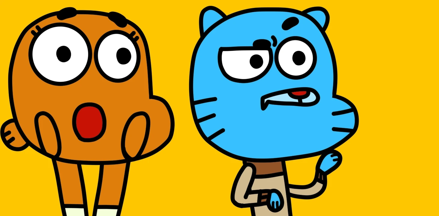 Would you imagine If there's a 6th Watterson? | Fandom