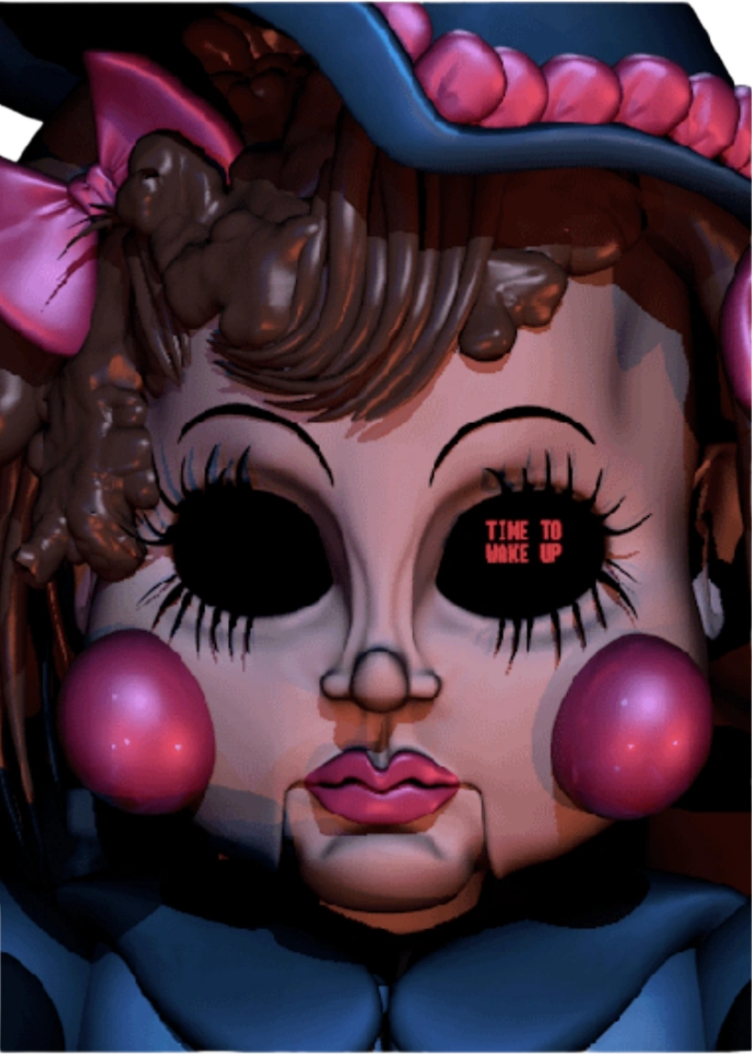 Second an Third character of Ultra Custom Night Character Ideas | Fandom