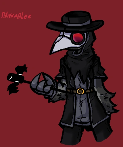 crove (alternative) won the poll, doesnt look anything like crove but ...