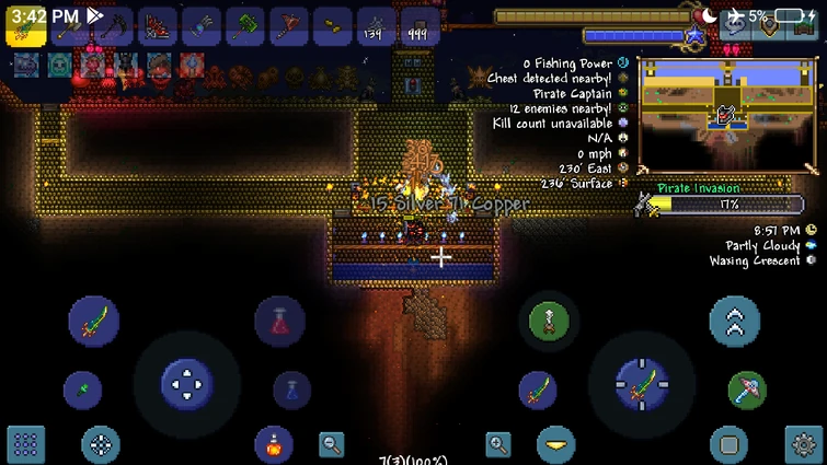 Discuss Everything About Terraria Wiki | Fandom