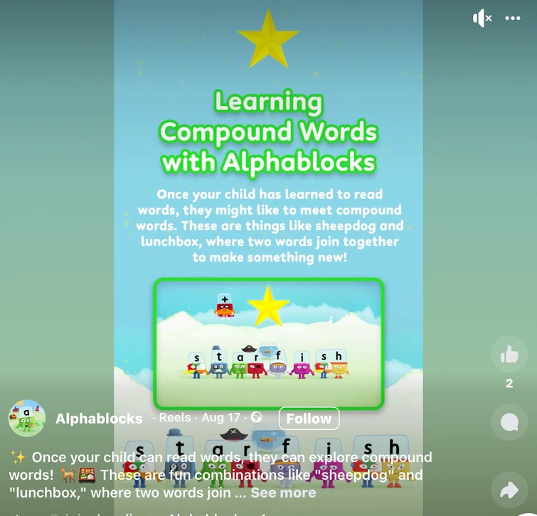 ALPHABLOCKS SERIES 5 HINTED TO? | Fandom