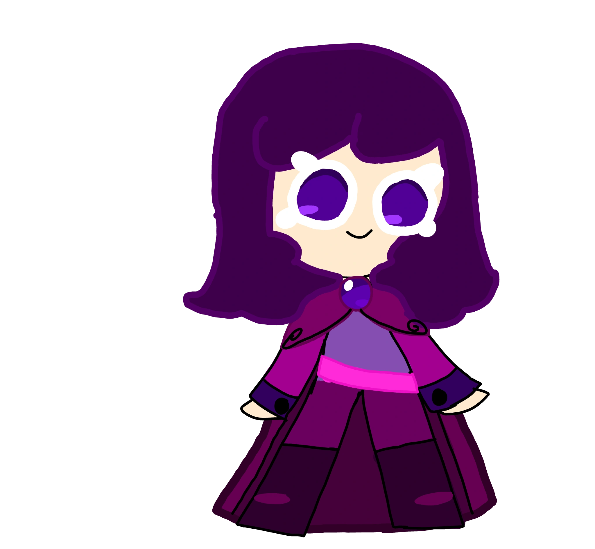 Dark Berry Cookie Relationships request (I think again) | Fandom