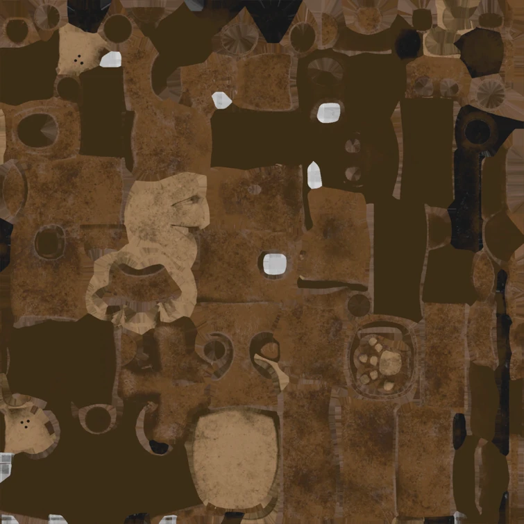i got virtual freddy's textures | Fandom