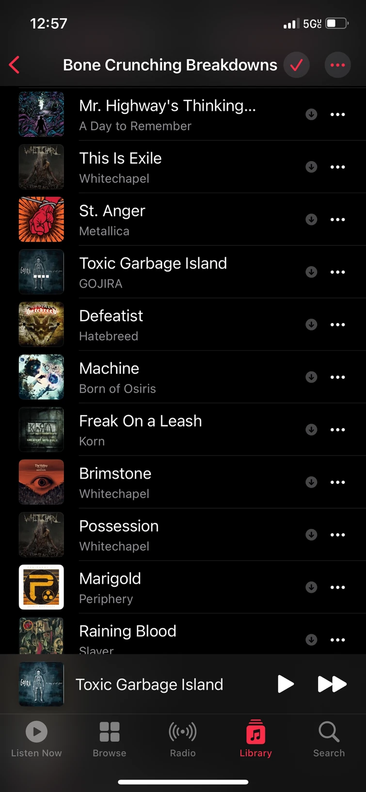 My Playlist | Fandom