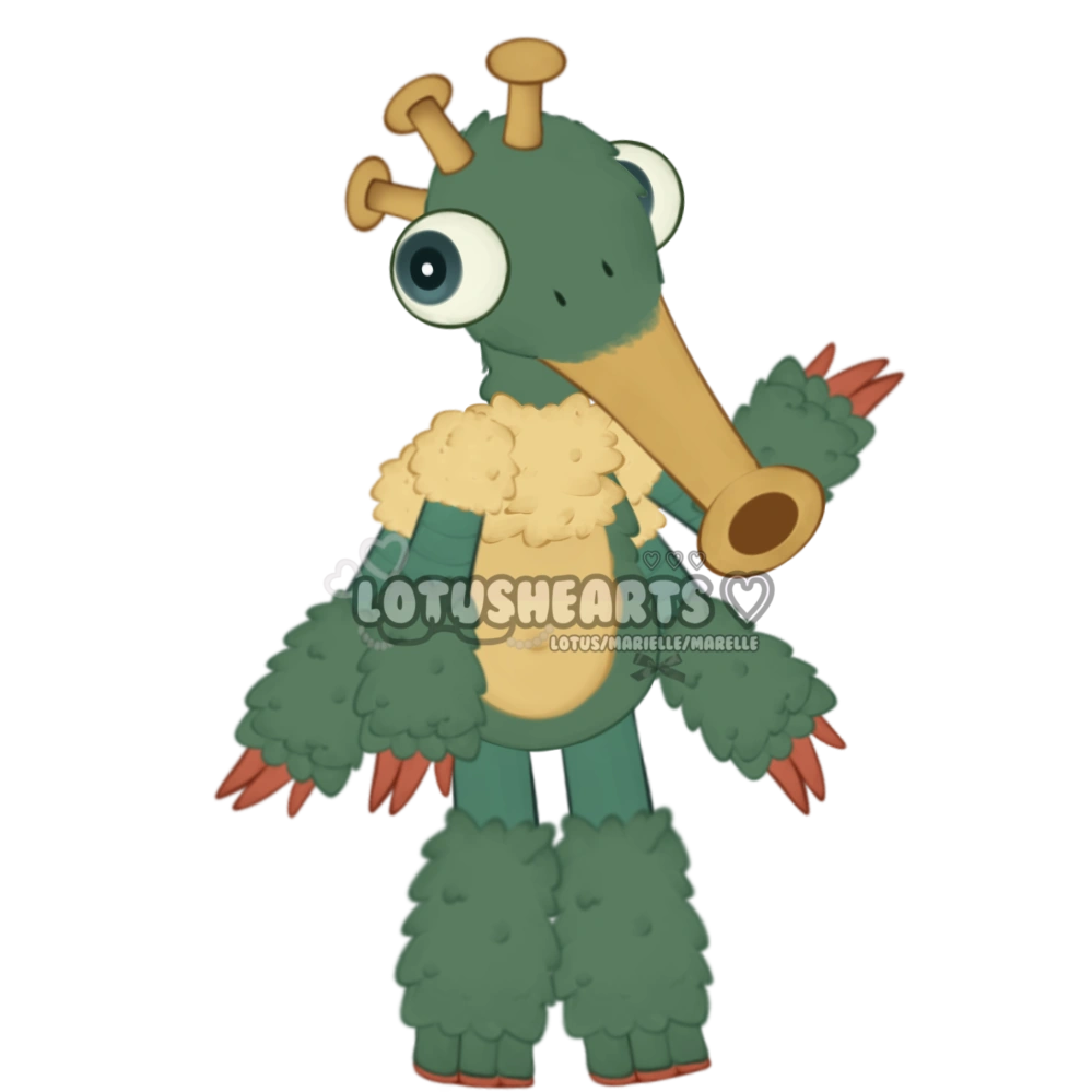 Athaza Series: Floogull | Fandom