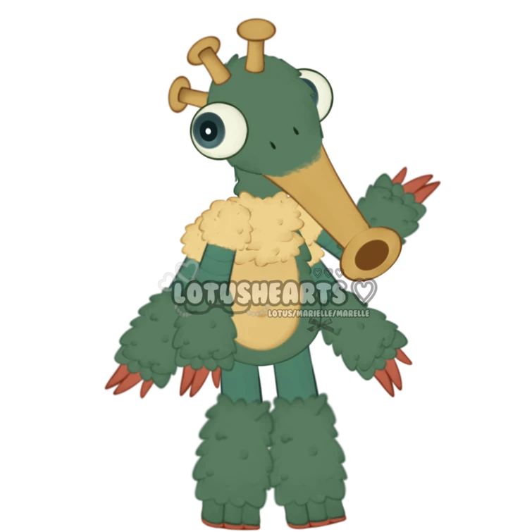 Athaza Series: Floogull | Fandom