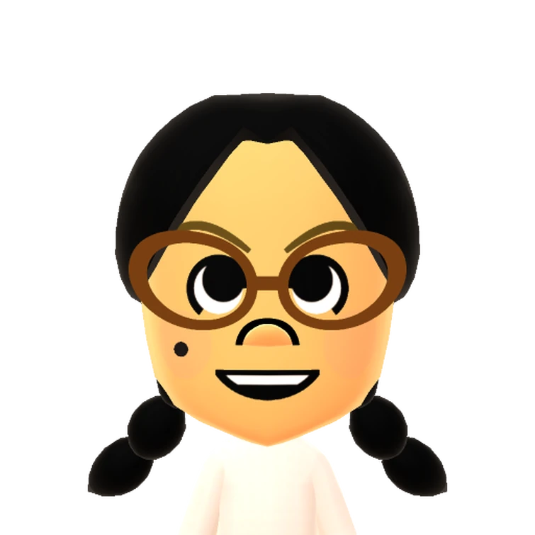 Non-Modificated Wii Miis(Part 5) | Fandom