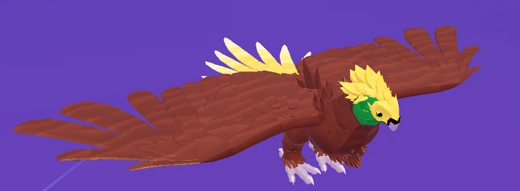 The Collection of Bird Skins grow! 🐦 | Fandom