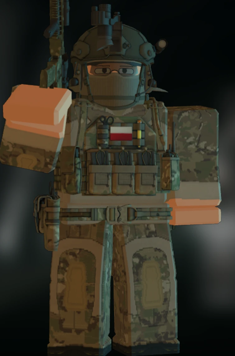 JW GROM Kit | Fandom